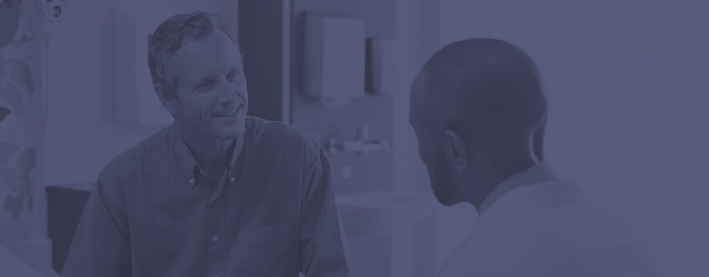 Ryan Hubbard M.D. – Non-Surgical Orthopedic Medicine